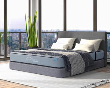 Home - Island Mattress