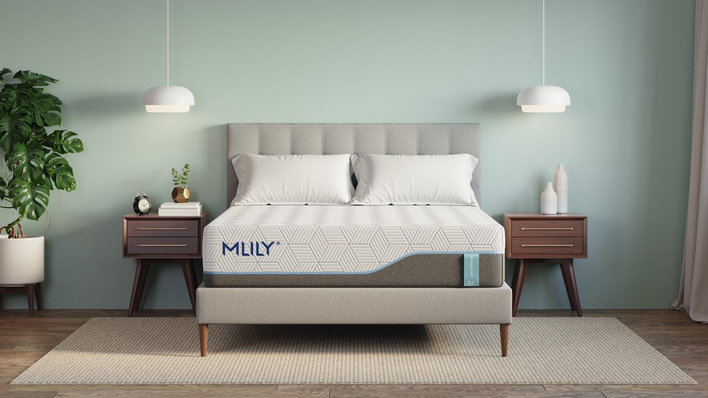 Island Mattress – We Deliver Dreams